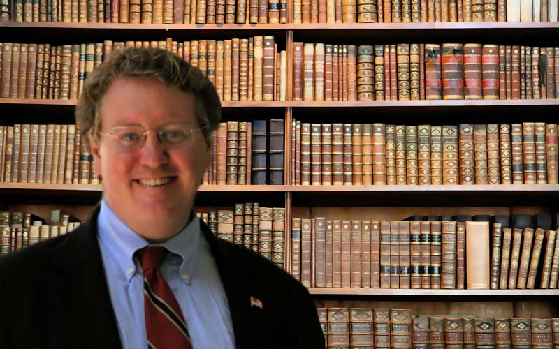 Attorneys - Law Office of James Dunn